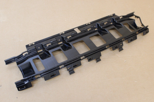 MERCEDES-BENZ C W205 Rear Bumper Sensor Bracket A2058858200 | eBay