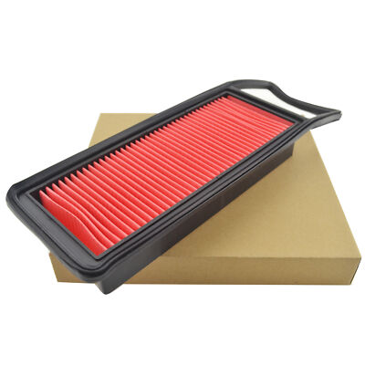 Engine Air Filter for 2002 2003 2004 2005 2006 2007 2008 Honda Jazz | eBay