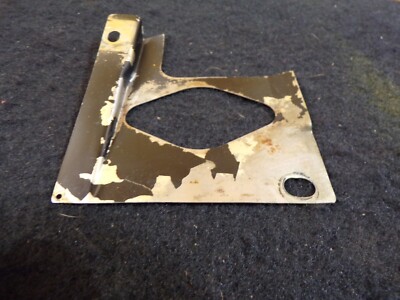 Cub Cadet 129 Kohler K301 Engine Carb Tin 12Hp Garden Tractor K321 | eBay