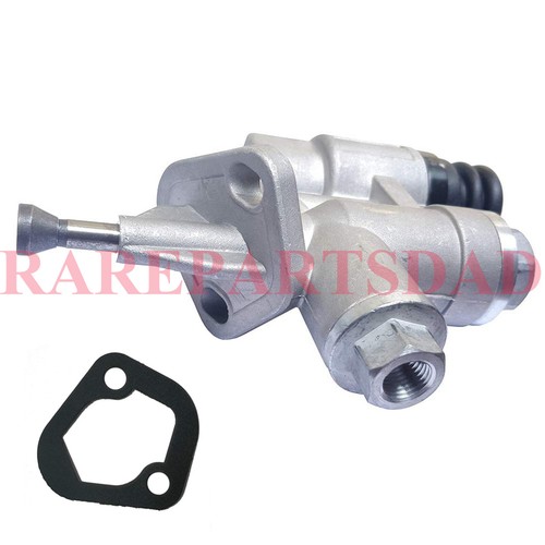 NEW Fuel Pump 3936320 4988751 3933256 Cummins Case IH 1840 1845C 550G ...