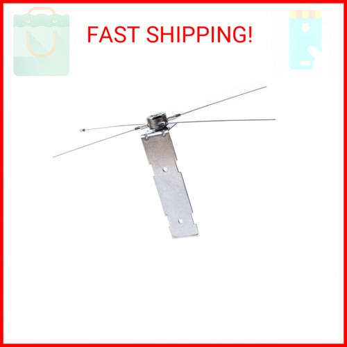 Nagoya GPK-01 Ground Plane Kit for NMO Mounts - 21" Radials, SO-239 ...