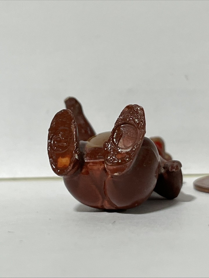 Marx Disneykins plastic figures Walt Disney Jungle Book characters ...