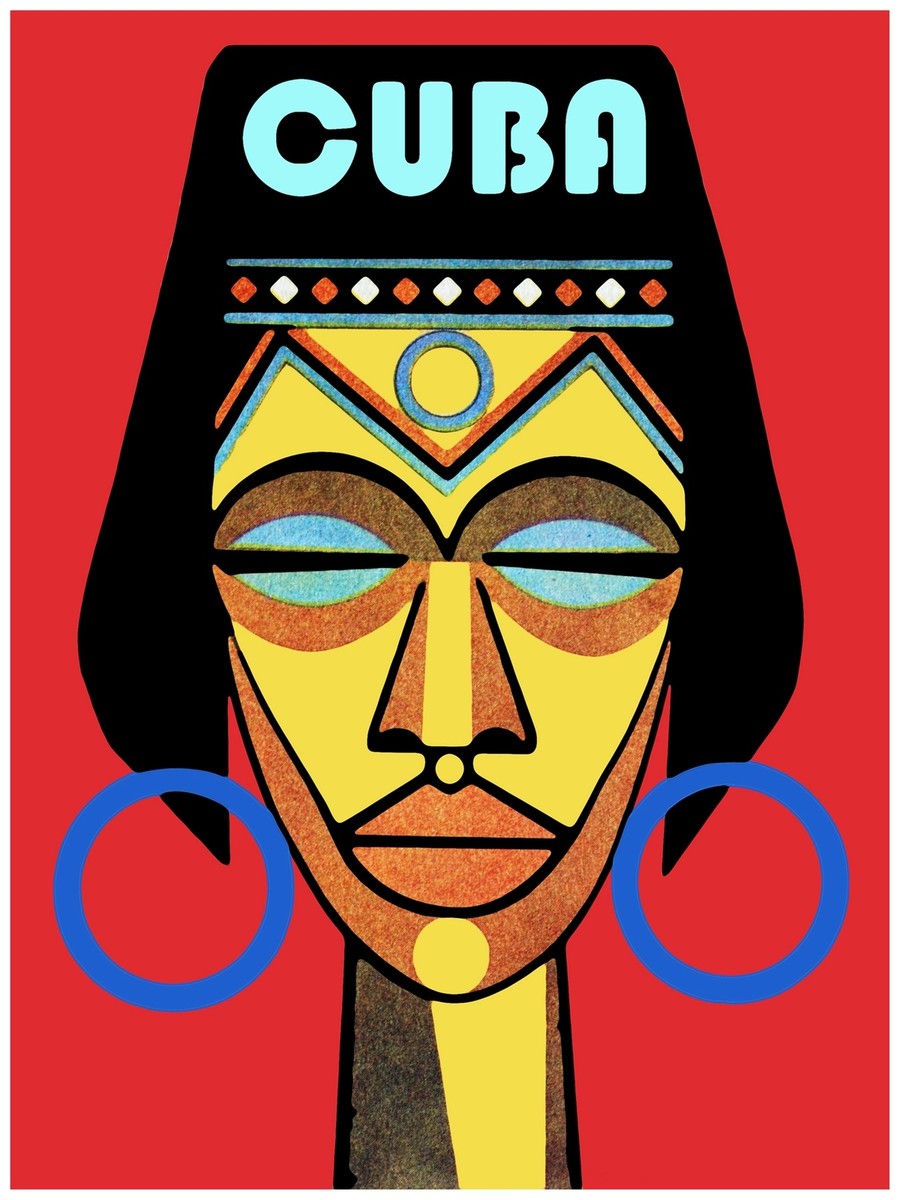 Afro Cuban Art Afro Cuba Tour | Cuban Adventures