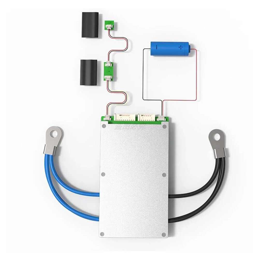 AA Champion Lithium Smart Battery with BMS – Solarxlab🖱 Encontre as ... AA Champion Lithium Smart Battery with BMS – Solarxlab🖱 Encontre as ...