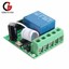 DC12V 10A 1CH Single Channel Wireless Relay RF Remote Control 315MHz ...