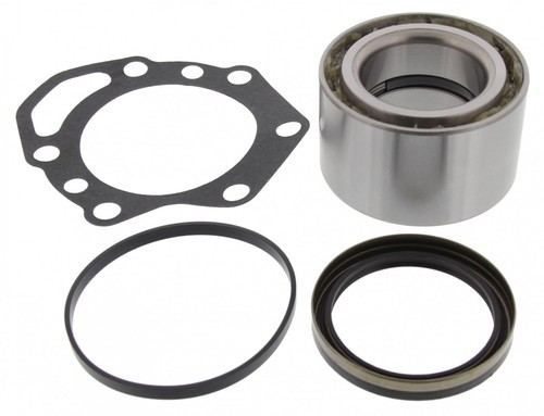 2x Radlagersatz hinten Mercedes Sprinter 903 G-Klasse W463 Lager Rep ...