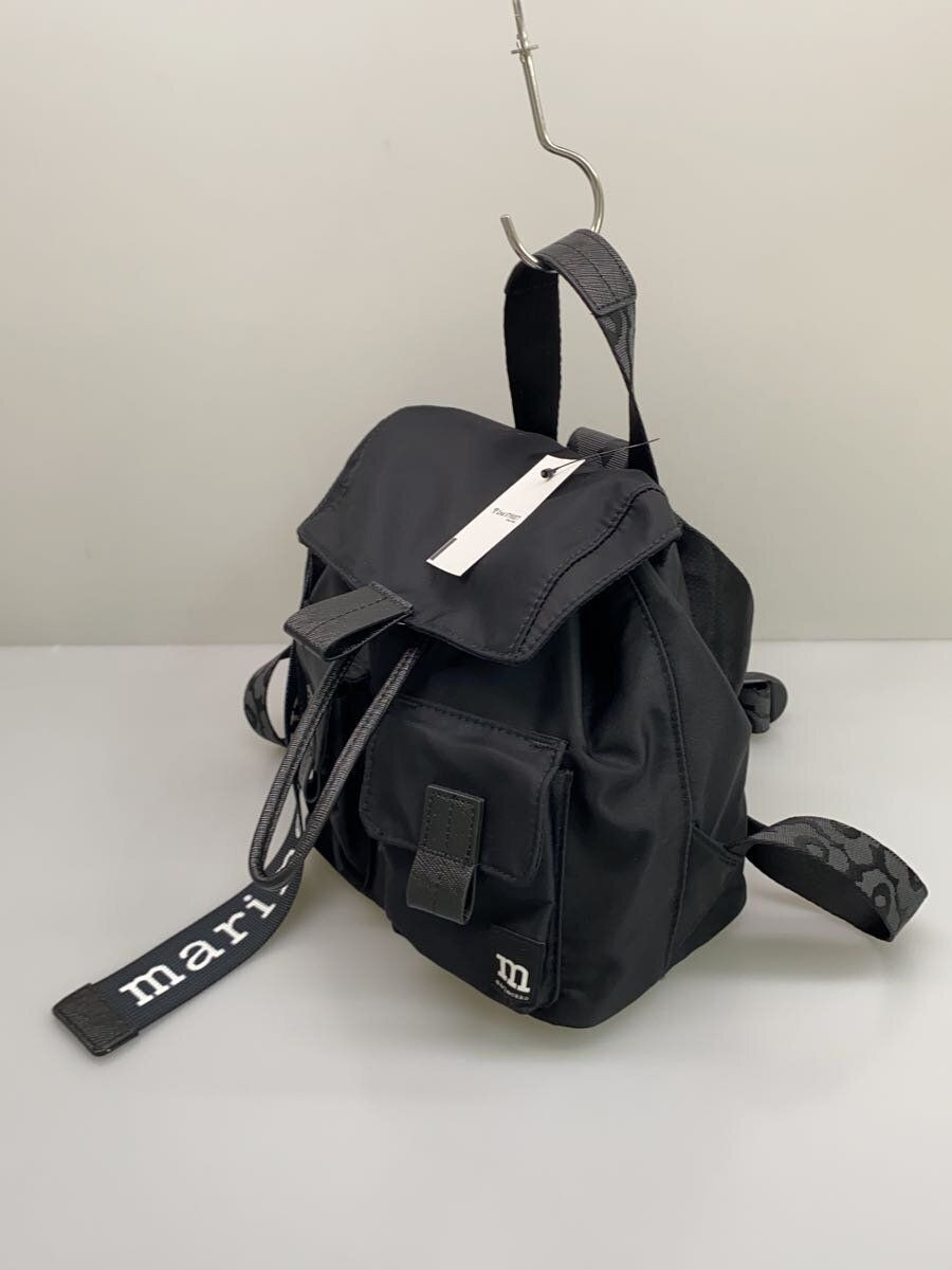 marimekko backpack rucksack Black EVERYTHING S SOLID Used | eBay marimekko backpack rucksack Black EVERYTHING S SOLID Used | eBay