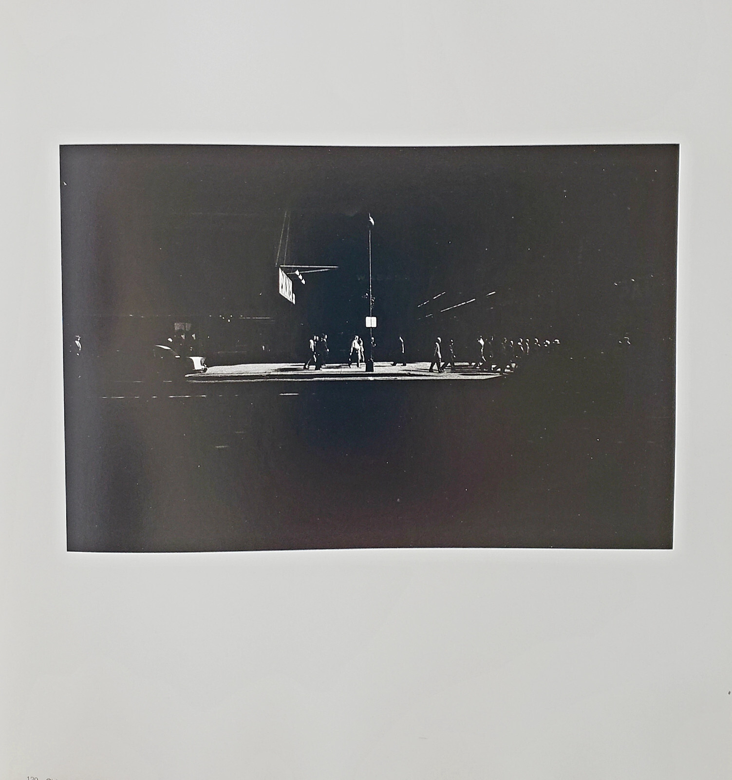 SIGNED Harry Callahan 1976 Aperture Monograph Photographs John ...