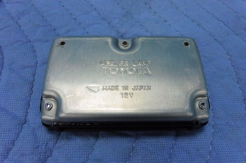 Lexus LS430 Front Lamp Multiplex Network Computer 89219-50040 2004 2005 ...