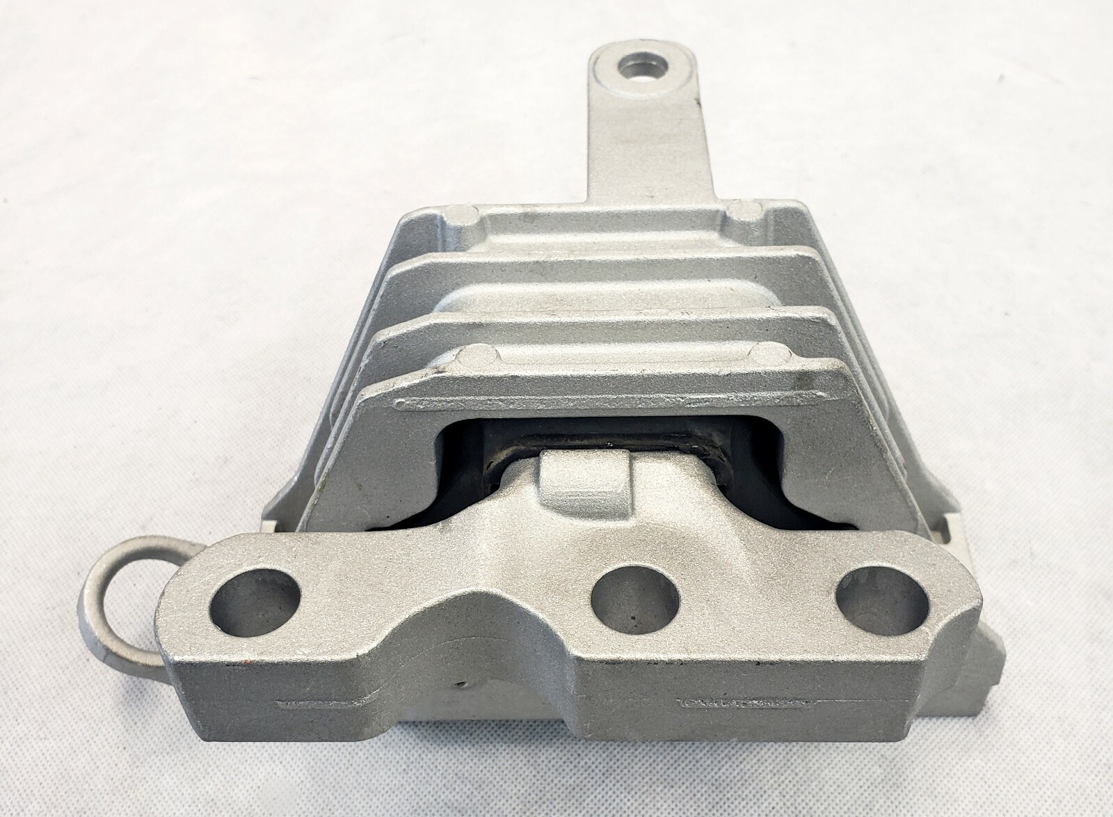 3393 Hydraulic Right Engine Mount 1PC for Chevrolet Impala 19-14 2.5L ...