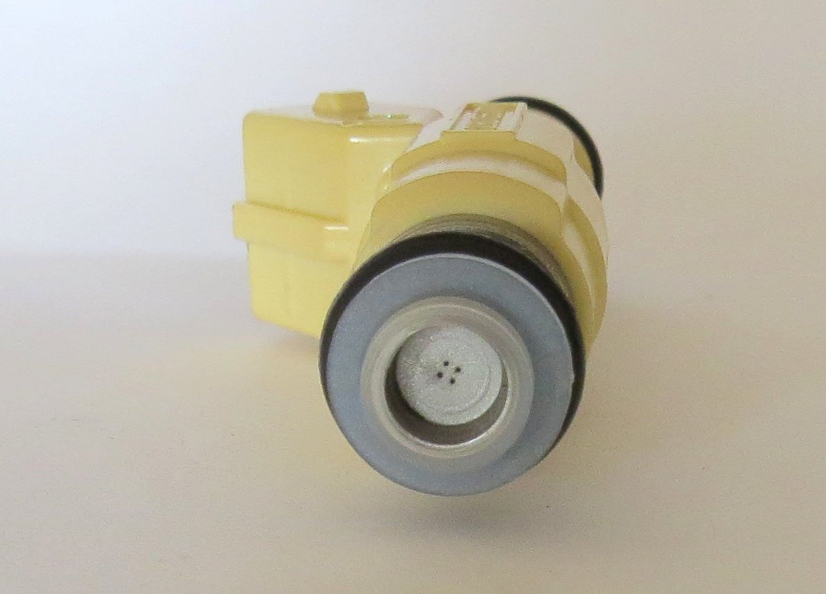 6x OEM Bosch Fuel Injectors for Ranger Explorer B4000 4.0L VIN#X ...