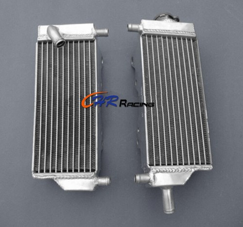 Aluminum Radiator FOR HONDA 2-stroke CR250R CR 250 R 1992-1996 1994 ...