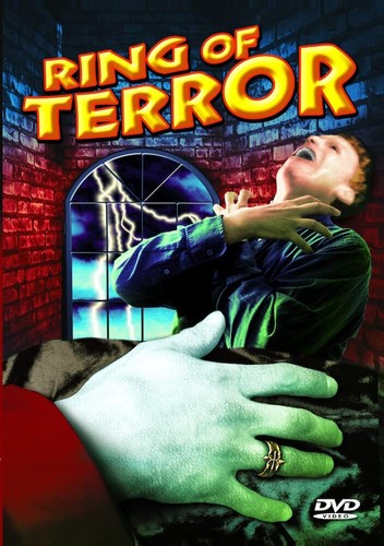 Ring of Terror (DVD) George E. Mather Austin Green Esther Furst Norman ...
