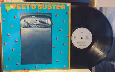 Sweet d'Buster - Gigs (LP, 1979) Netherlands Symphonic Rock | eBay