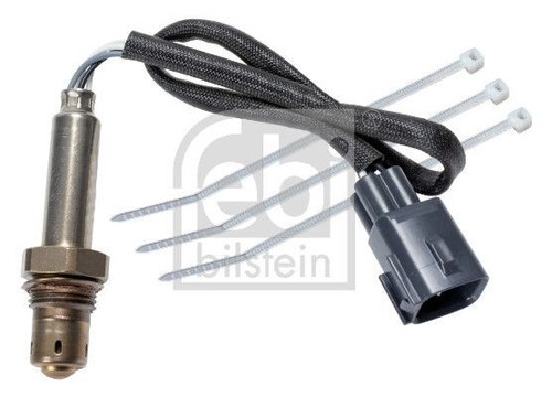 Lambdasonde vorne Febi Bilstein 177517 für CITROËN DAIHATSU PEUGEOT TOYOTA | eBay.de