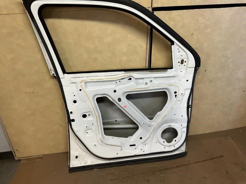 09-15 HONDA PILOT Exterior Front Left Driver Door Shell Q | eBay