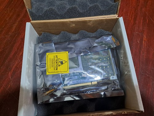 Data Processing Unit Pensando DPU DSC2-2Q200-32R32F64P-R Oracle 8207808 ...