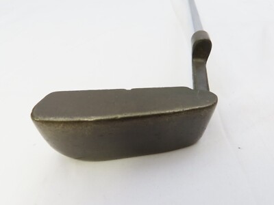 Used Karsten Ping AYD 35" Putter Ping ayd Putter 35IN | eBay