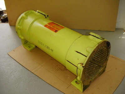 Young Radiator XF-602-EY-2P Heat Exchanger PN: 110881 | eBay