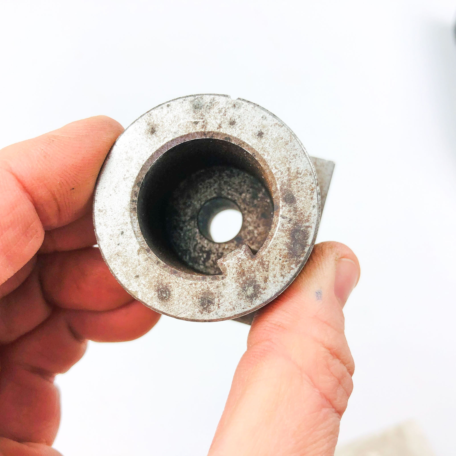 Snapper 7015626 Blade Drive Hub OEM NOS Replaced by 7015626YP | eBay