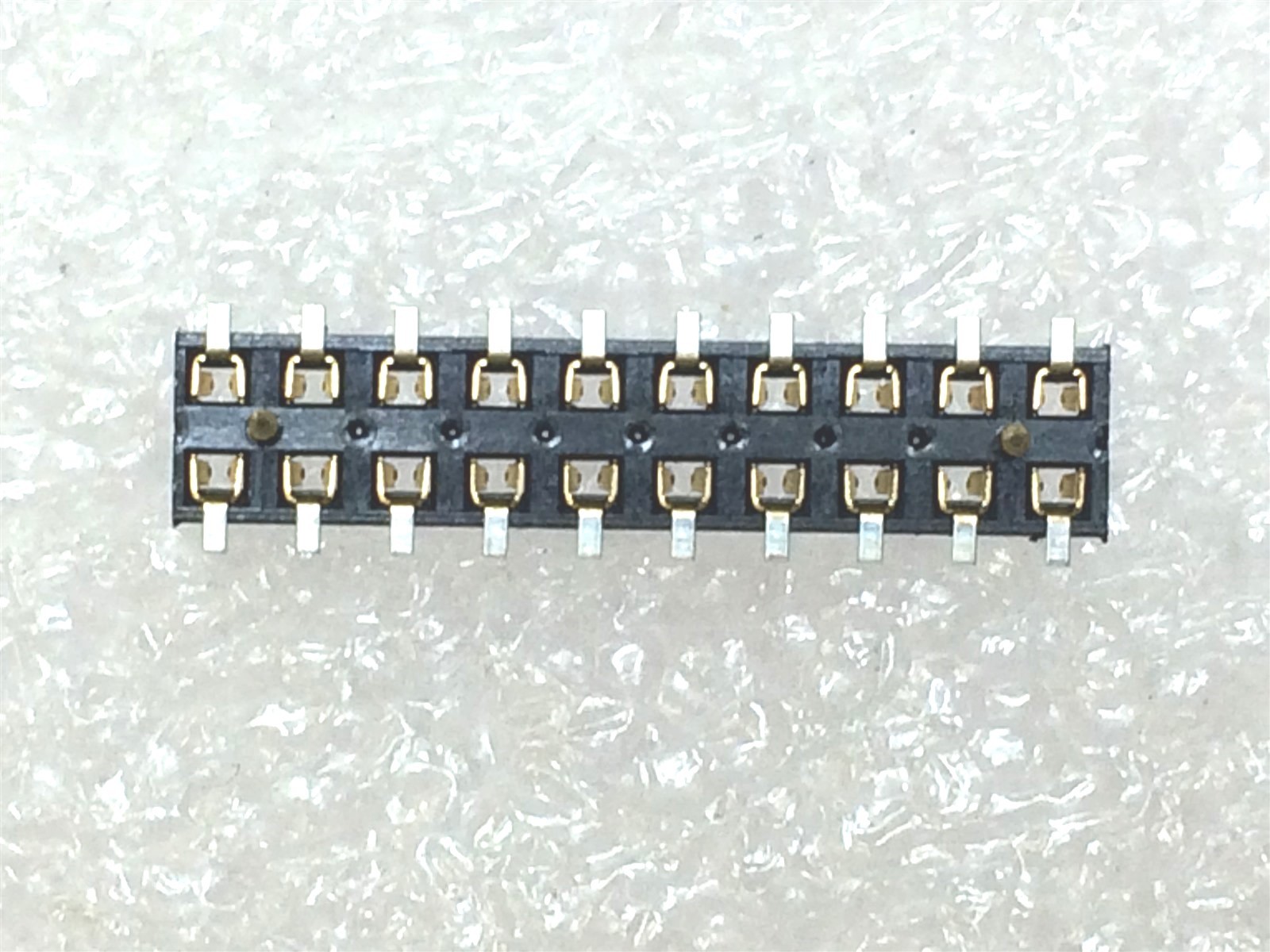 CLT-110-02-LM-D-BE-A SAMTEC 2MM SOCKET STRIPS 5 PIECES | eBay