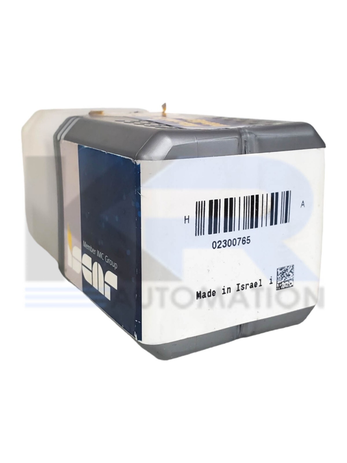 ISCAR SGTBU 25.4-6g With BKU 110 Cutoff Blade Tool Block 1pc for sale ...