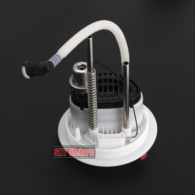 Volkswagen of America 3C0919679A Filters - Fuel Filter for sale online ...