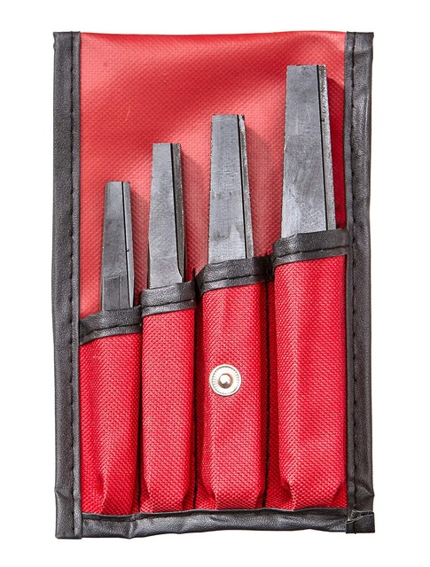 Mayhew 37331 Screw Extractor Set 4pc HSS Pouch for sale online | eBay