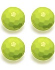 Pack Of 4 Blitzball The Ultimate Backyard Baseball Plastic Balls Curve ...