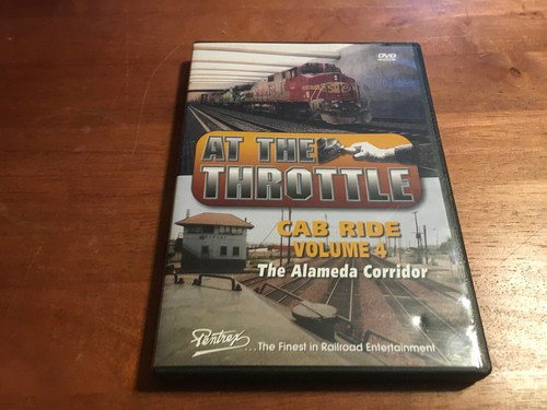 At the Throttle Car Ride Vol. 4 | eBay