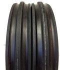 400x12,400-12,4.00x12,4.00-12 CUB FARMALL 3 Rib Tractor Tires with ...