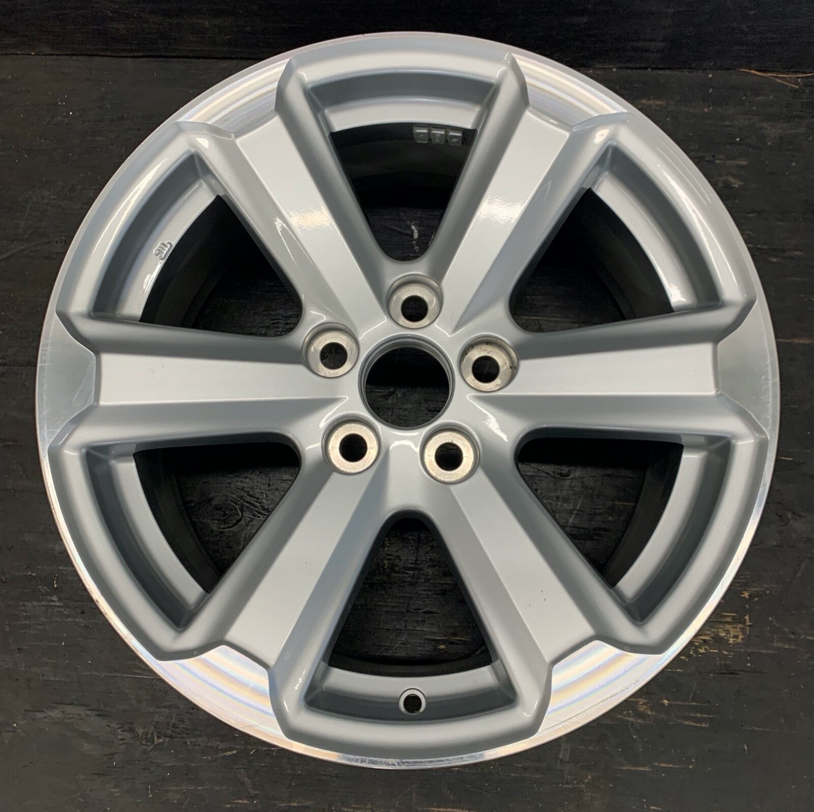 Toyota Highlander Avalon Camry Corolla Mirai Rav4 Supra Tacoma Wheel ...