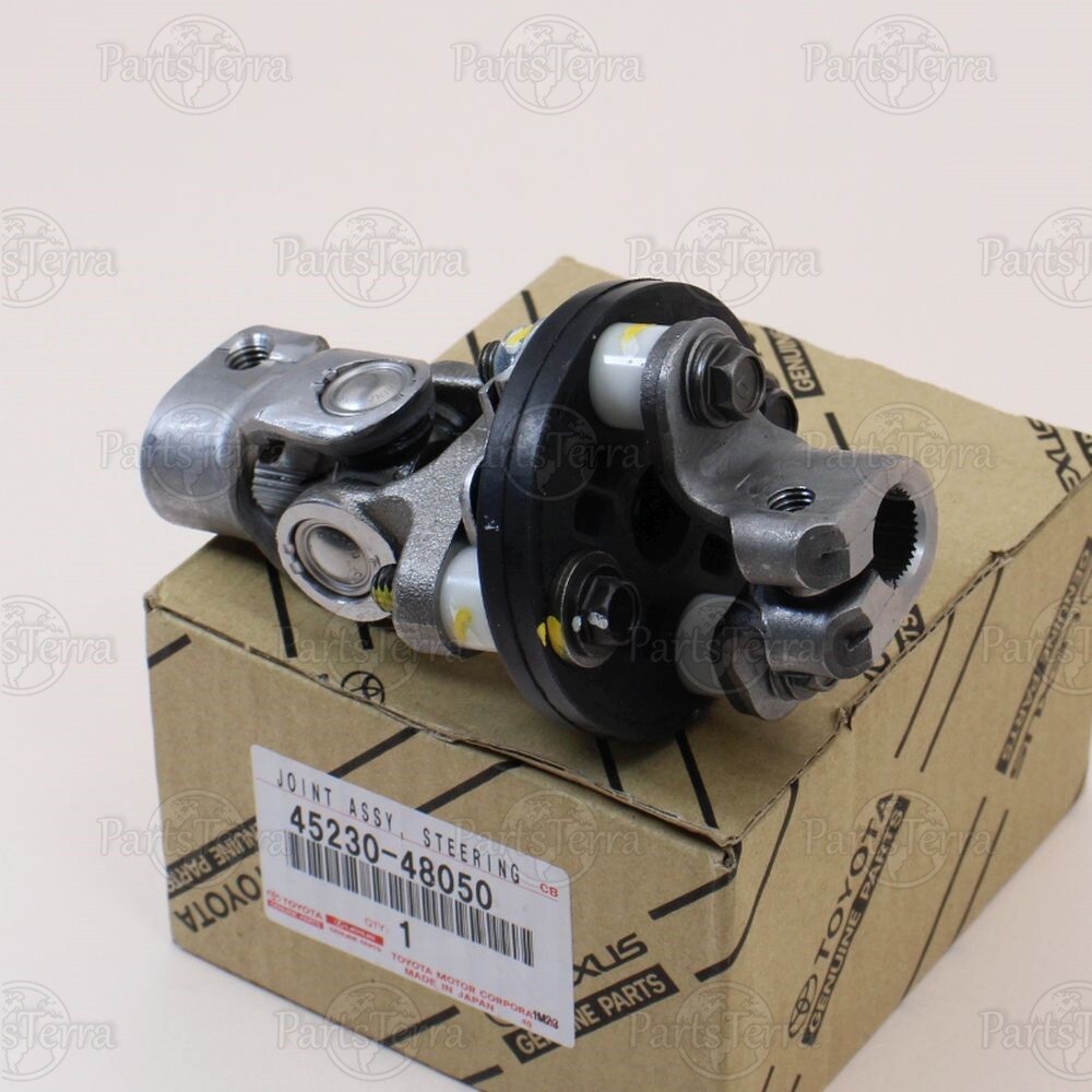 45230-48050 New OEM Toyota LEXUS RX330 RX350 Steering Shaft Universal ...