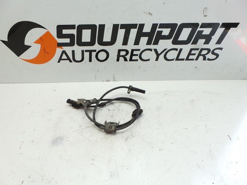 SUBARU LIBERTY 4TH LEFT FRONT ABS SENSOR, 09/03-06/06 *88716 | eBay