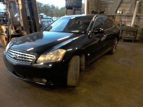 Chassis Brain Box INFINITI M35 06 07 | eBay