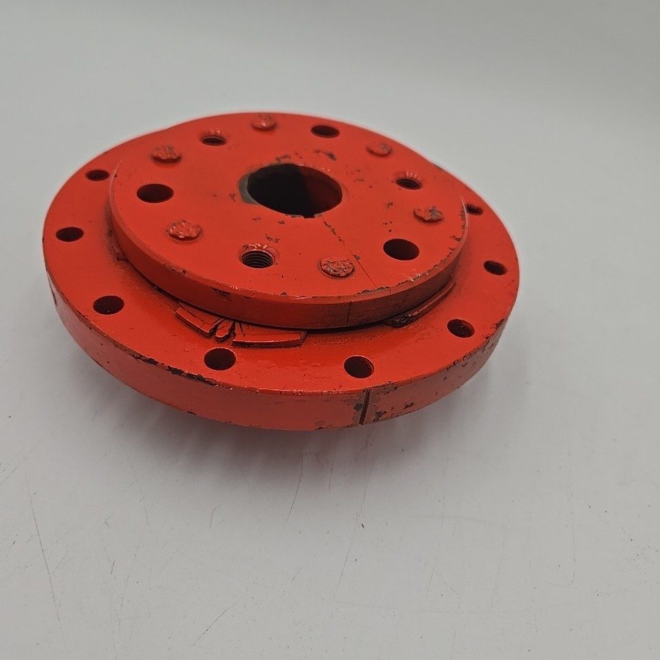 1958 1968 Chevrolet 283 SBC 6" Harmonic Balancer Dampener 59 60 61 62 ...