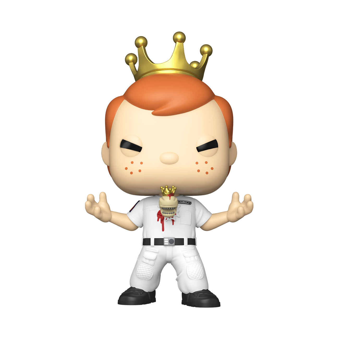 Funko Nft Pop! Vinyl: Funko - Freddy Funko as Kane (Digital Pop ...