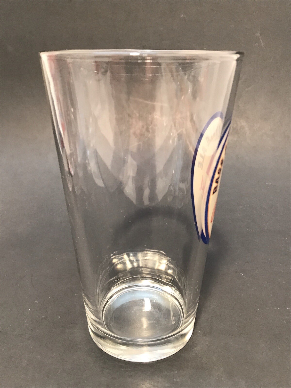 Bass & Co. Pale Ale Pint Beer Glass ***FREE SHIPPING*** | eBay