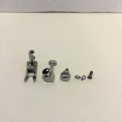 VTG Singer Stylist Model 416 Sewing Machine Needle Clamp Parts-Free ...