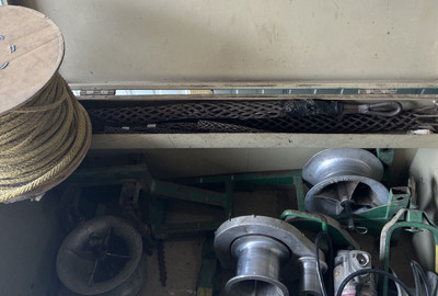 Cable Pullers - Cable Puller Tugger