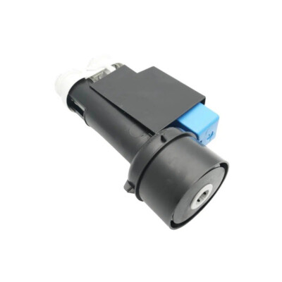 Armitage Shanks Pneumatic Dual Flush Valve 180mm OF EV98167 Replaced ...