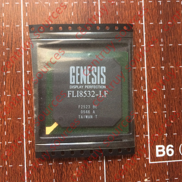 1PCS FLI8532 GENESIS FLI8532-LF BGA Integrated Circuit | eBay
