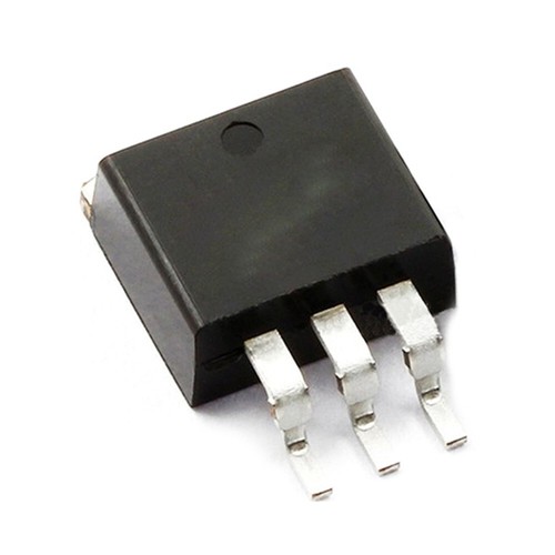 Trustworthy LM2940CS Voltage Stabilizing Chip for High end Electronics ...