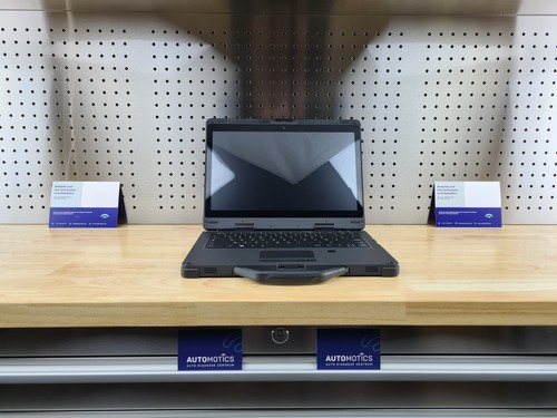 FCA wiTECH OEM Dealer Diagnostics Kits - witECH 2.0 Online - FCA MDP ...