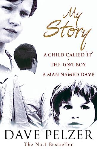 My Story By Pelzer, Dave | eBay