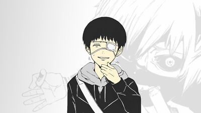 Anime manga tokyo ghoul kaneki ken Custom Playmat Mat Pad | eBay