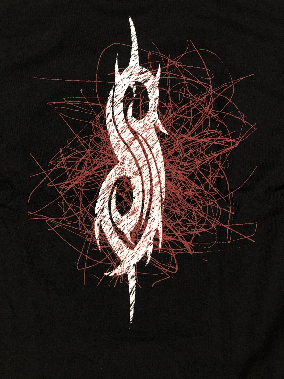 How To Draw Slipknot Star Logo