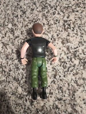 Doonesbury's Comic Uncle Duke FIGURE Duke's World Vintage 1992 | eBay