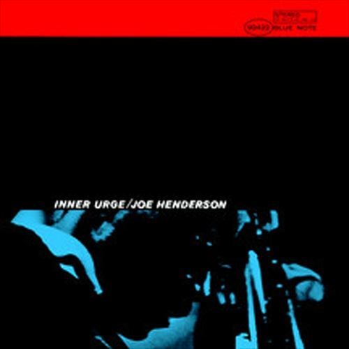 JOE HENDERSON INNER URGE NEW CD 724359242224| eBay