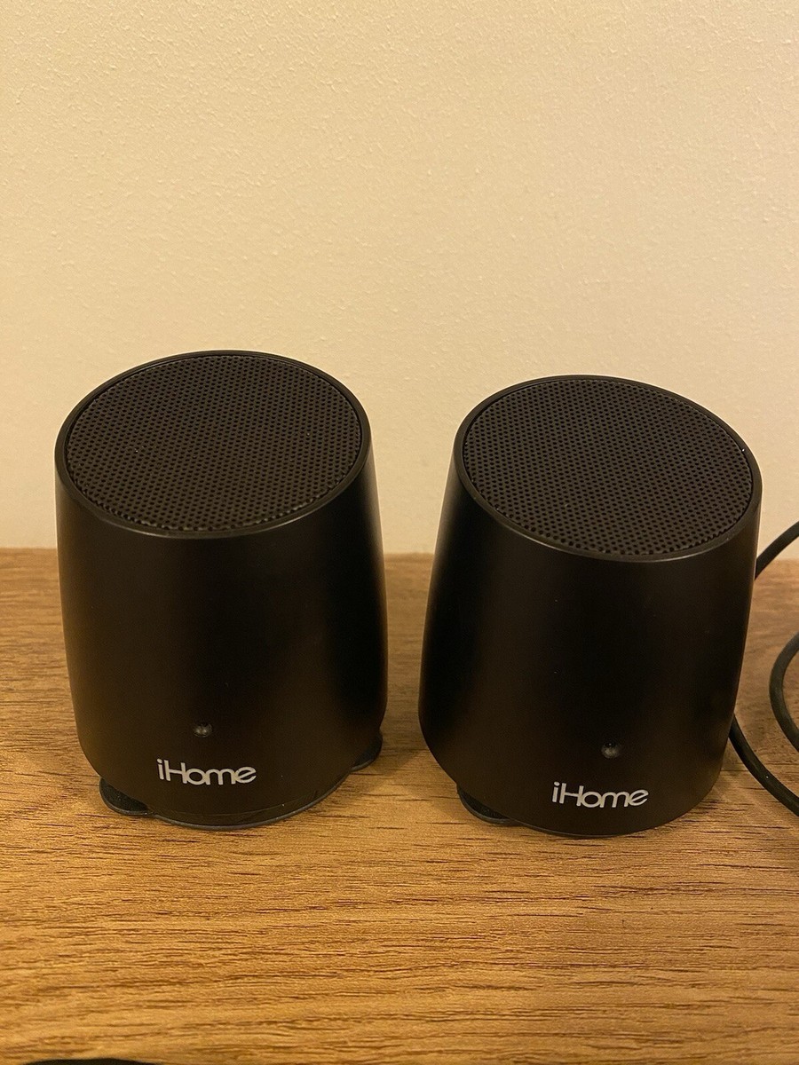 Ihome Portable Speakers